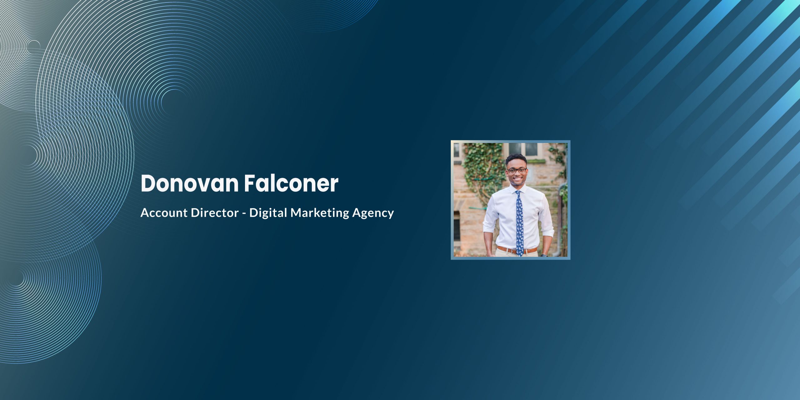 Adapting to Change: From CPG to Digital Marketing